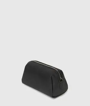 Karl Lagerfeld Ikon Pebble Vanity Case