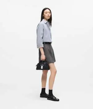 Karl Lagerfeld Ikon Choupette Small Satchel Bag
