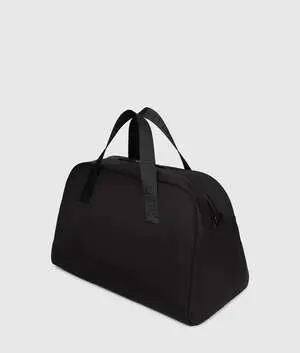 KL JEANS Logo Nylon Gym Bag