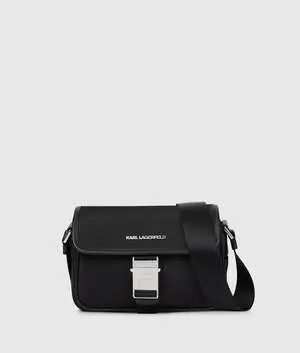 Karl Lagerfeld Cross Body Bags For Men
