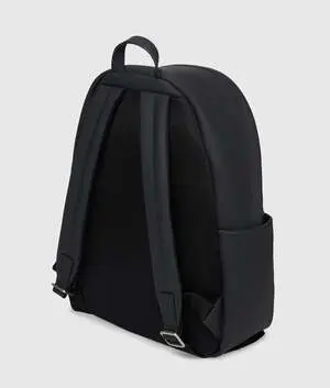 Karl Lagerfeld Rue St-guillaume Backpack - Black