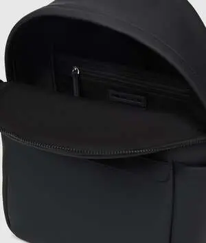 Karl Lagerfeld Rue St-guillaume Backpack - Black