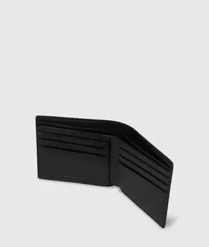 Karl Lagerfeld K/monogram Perforated Wallet