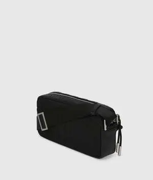 Karl Lagerfeld K/monogram Perforated Crossbody Bag