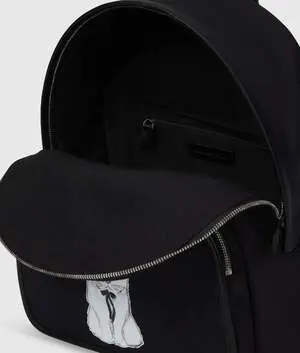 Karl Lagerfeld Ikon Choupette Large Backpack