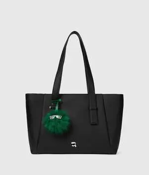 Karl Lagerfeld Textured Totes