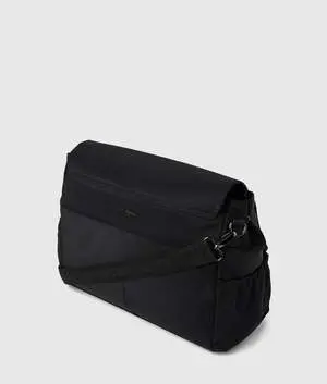 Karl Lagerfeld Baby Signature Diaper Bag