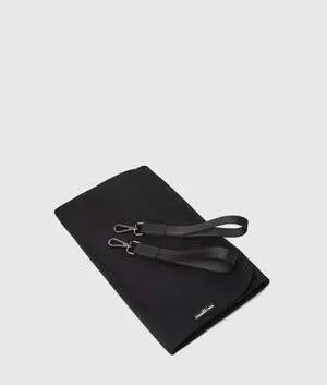 Karl Lagerfeld Baby Signature Diaper Bag