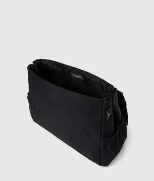 Karl Lagerfeld Baby Signature Diaper Bag