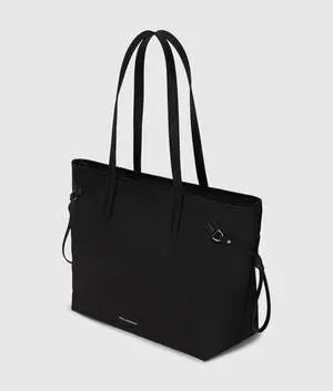 Karl Lagerfeld Ikon Choupette Tote Bag
