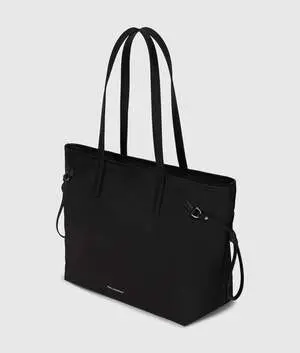 Karl Lagerfeld Ikon Choupette Tote Bag