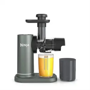 NINJA Neverclog Juicer In Willow Mist Willow Mist