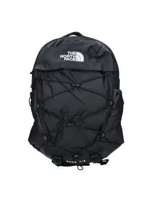 The North Face Backpack "borealis" Black