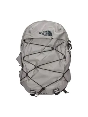 The North Face Backpack "borealis" Gray