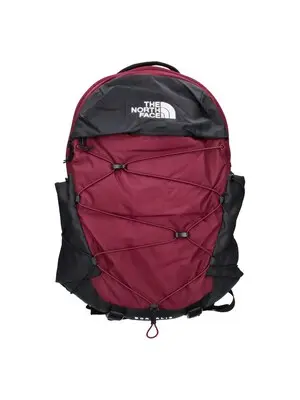 The North Face Backpack "borealis - Red