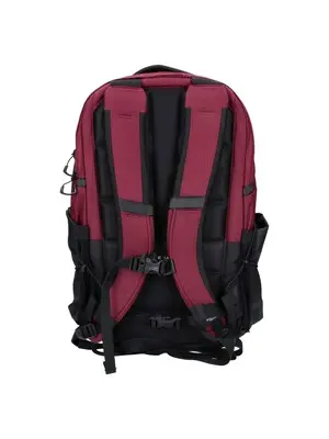 The North Face Backpack "borealis - Red
