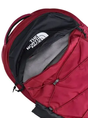 The North Face Backpack "borealis - Red