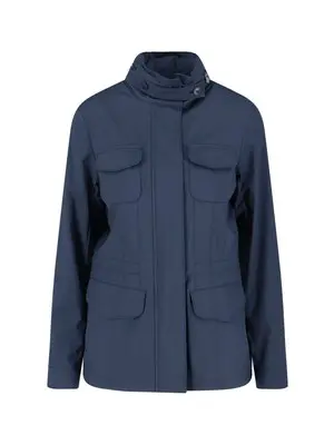 LORO PIANA Jacket "windmate®"