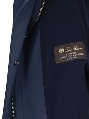 Loro Piana Jacket "windmate
