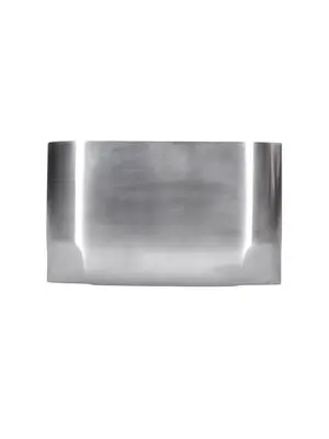 RICK OWENS Large Pouch "prong"