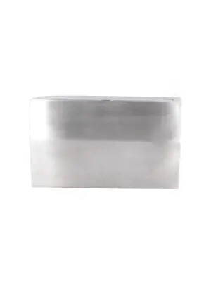 Rick Owens Large Pouch "prong