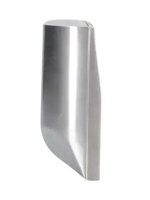 Rick Owens Large Pouch "prong