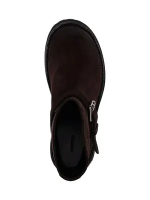 Balenciaga Venom Mini" Ankle Boots