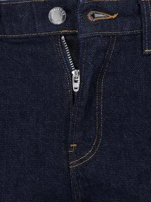 HAIKURE Flared Jeans - Blue