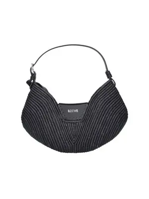 Loewe Swing" Shoulder Bag