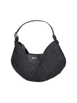 Loewe Swing" Shoulder Bag