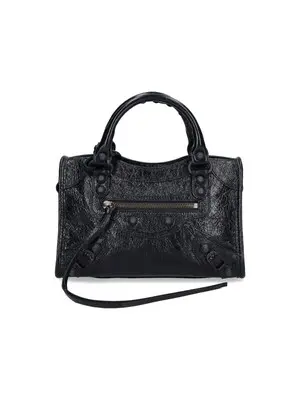 Balenciaga Cross Body Mini Bags