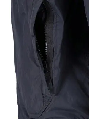 Stone Island Crinkle Reps Ny Bomber Jacket