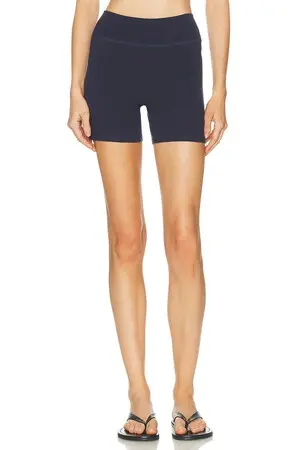 437 The Essentials Short - Navy
