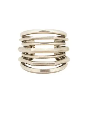 Ralph Lauren Orbit Cuff Bracelet