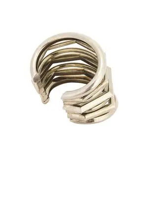 Ralph Lauren Orbit Cuff Bracelet