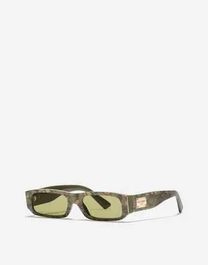 Dolce & Gabbana Pantelleria Sunglasses