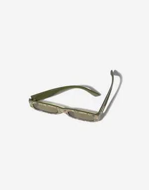 Dolce & Gabbana Pantelleria Sunglasses