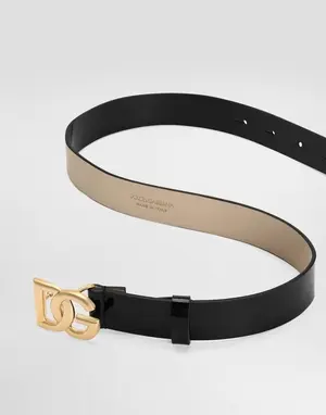 Dolce & Gabbana Cintura Logata
