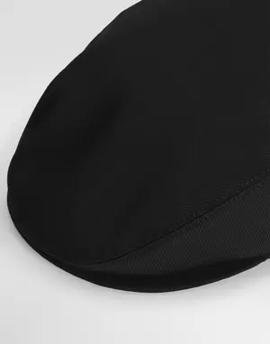 Dolce & Gabbana Twill Cap