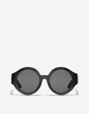 Dolce & Gabbana Acetate Sunglasses