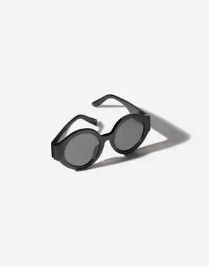 Dolce & Gabbana Acetate Sunglasses