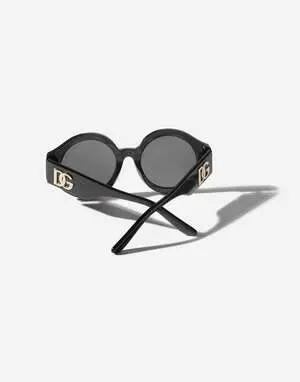 Dolce & Gabbana Acetate Sunglasses