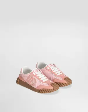 Dolce & Gabbana Dg Athletic Nylon Sneakers