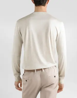 Dolce & Gabbana T-shirt M/lunga Giro