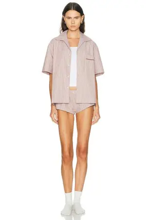ENTIRE STUDIOS Pixie Boxer Shorts
