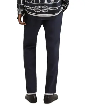Dolce & Gabbana Wool Pants