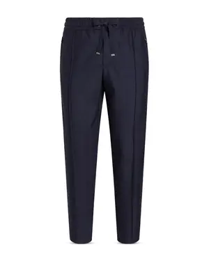 Dolce & Gabbana Wool Pants