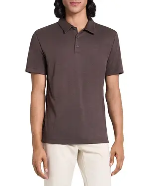 Theory Stretch Polos For Men