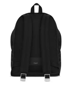Saint Laurent City Backpack