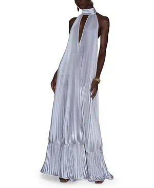 L'IDEE Libertie Gown - Diamond